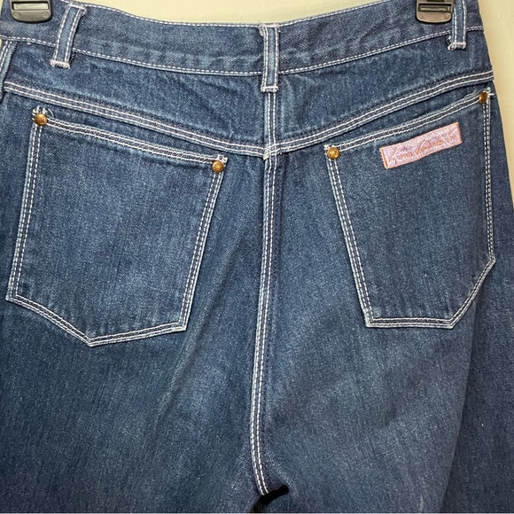 Gloria Vanderbilt | Jeans | Vintage Gloria Vanderbilt Murjani Straight ...